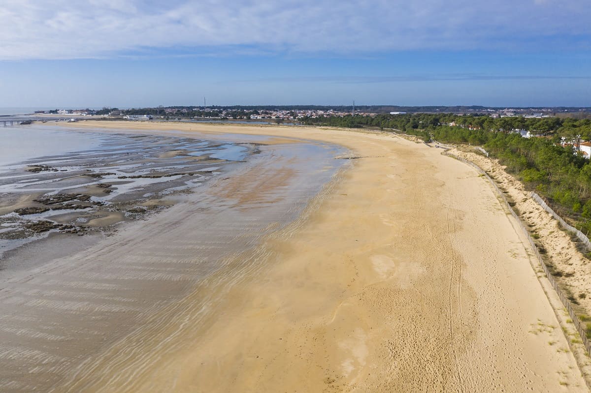 Vendée plages, sable fin ou côte sauvage, à chacun sa Vendée